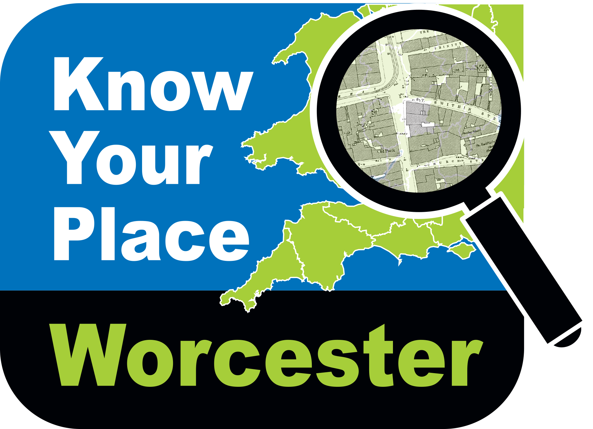 Know Your Place Worcester